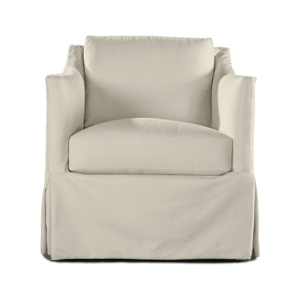 Harrison Swivel Lounge Chair | Lane Venture at ForPatio.com