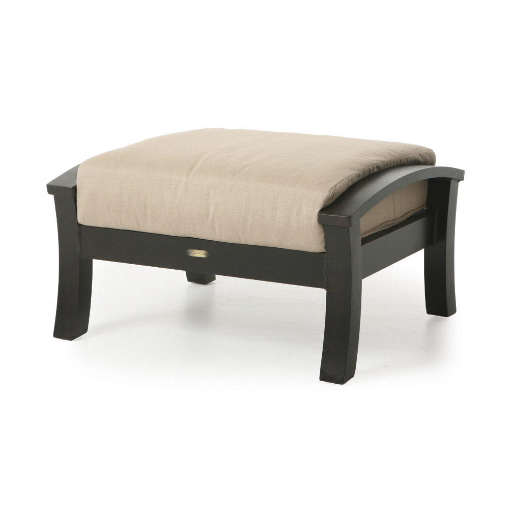Georgetown Cushion Patio Furniture Set | Mallin at ForPatio.com