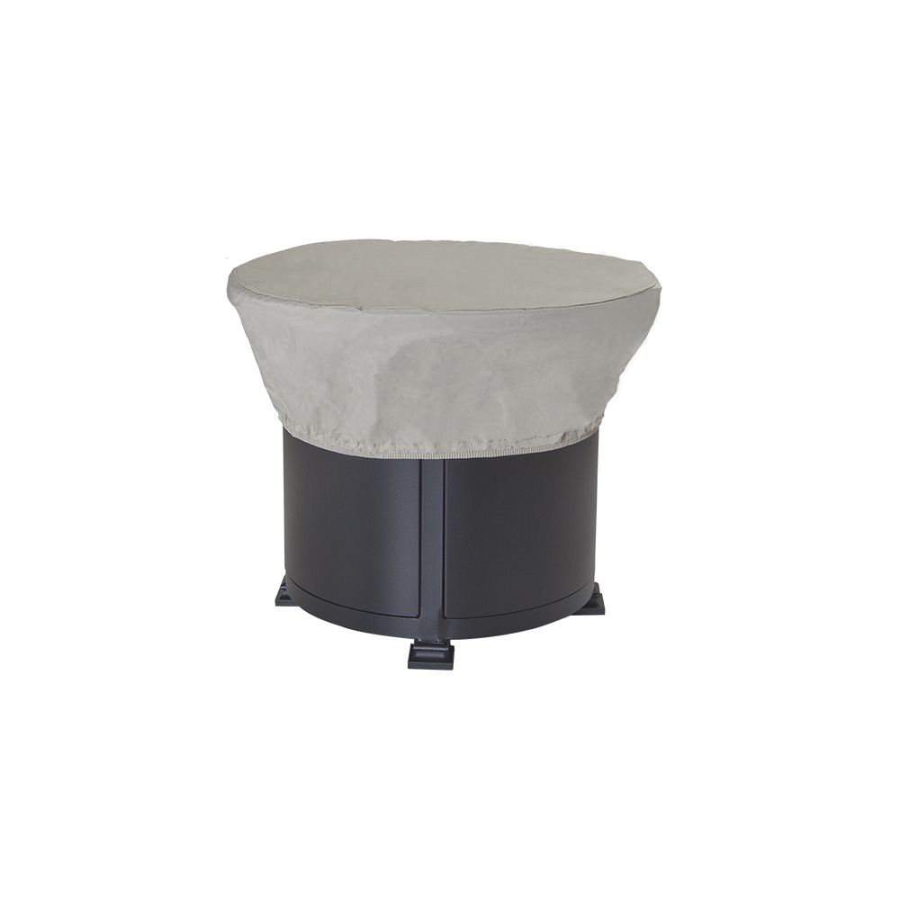 Santorini Fire Pit Table