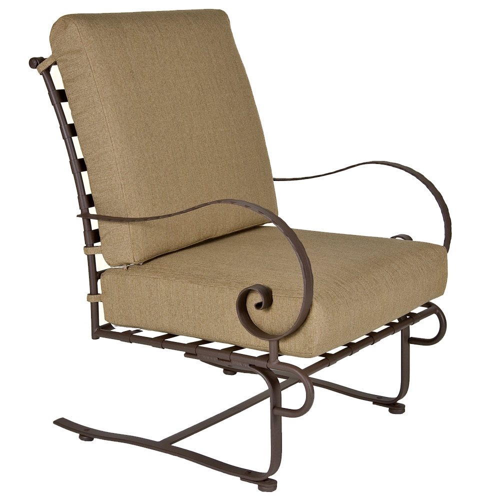 Classico-W 6 Piece Patio Set | OW Lee at ForPatio.com