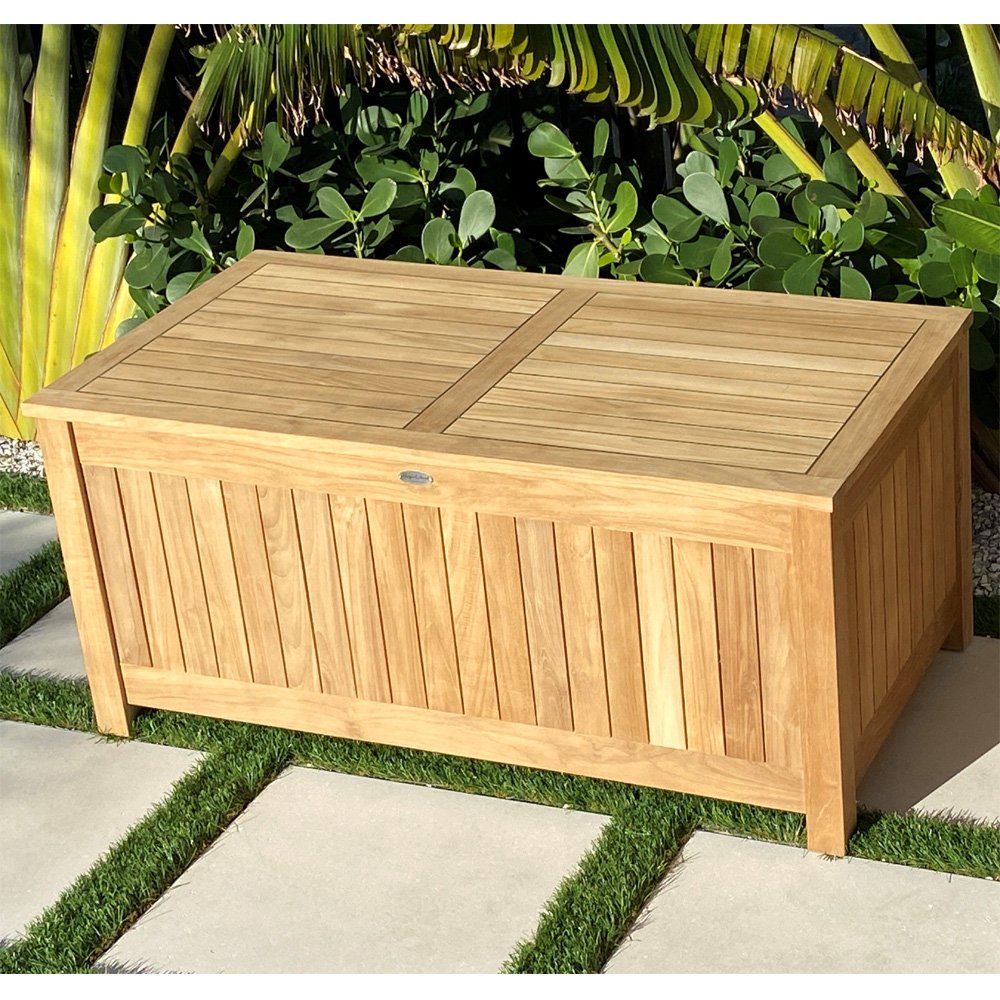 Storage Box | Royal Teak at ForPatio.com