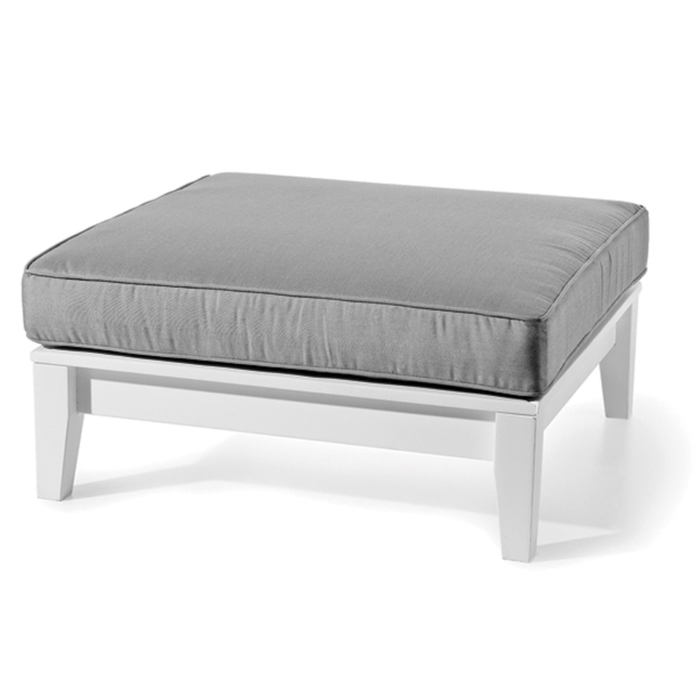 Cambridge Modular HDPE Patio Set | Seaside Casual at ForPatio.com