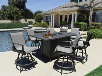 Mallin Furniture | USA Outdoor Furniture