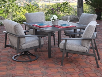 Mallin Furniture | USA Outdoor Furniture