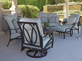Mallin Furniture | USA Outdoor Furniture